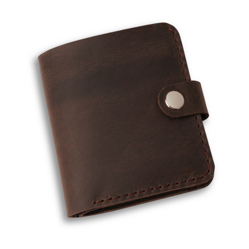 Odinė piniginė Grant Crazy Horse 3in1 - Bakli.lt