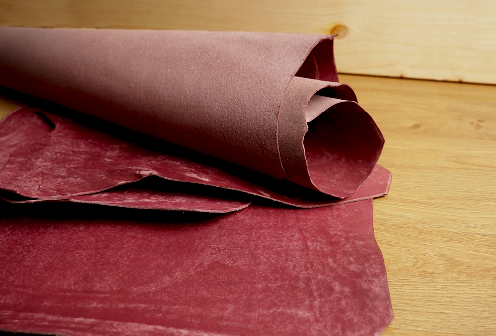 Odinė piniginė Connor Premium - Bakli.lt