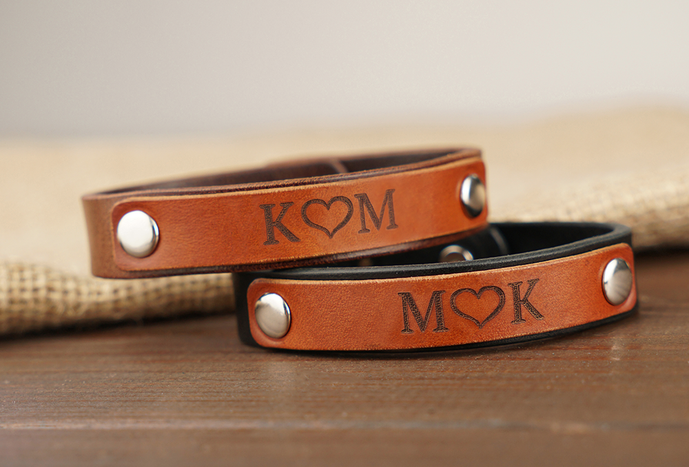 Odinė apyrankė Rowan - Bakli.lt