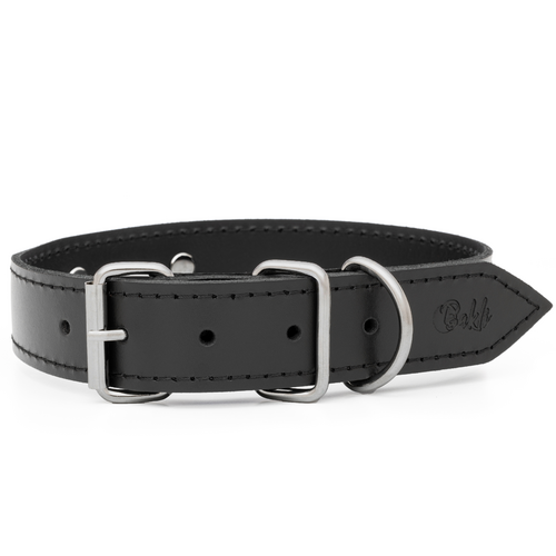 Antkaklis augintiniui Classy Solid - Bakli.lt