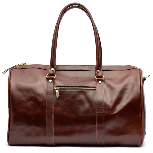 Odinis krepšys Jefferson - Bakli.lt