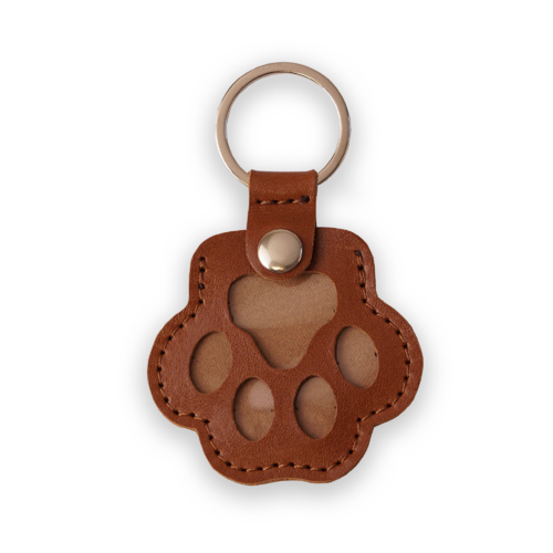 Odinis pakabukas Paw - Bakli.lt