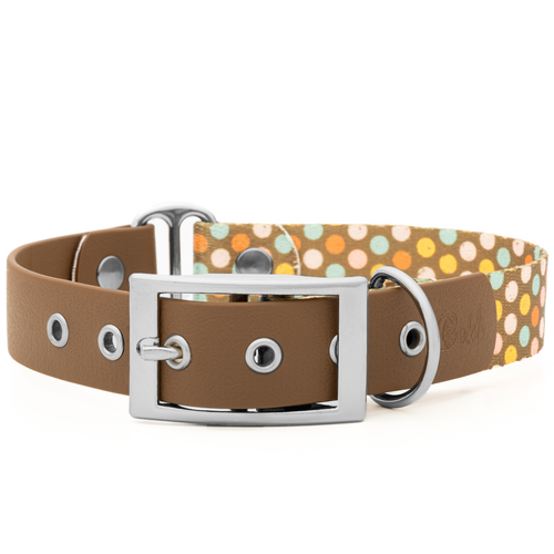 Antkaklis augintiniui Frame Dotted Duo - Bakli.lt