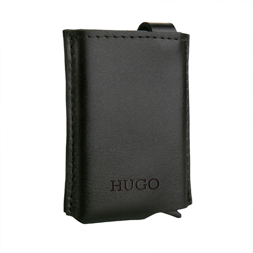 Odinis kortelių dėklas Tanner su vardu - Bakli.lt