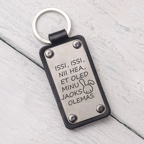 Scott ripats Hea, kui on isa - Bakli.lt