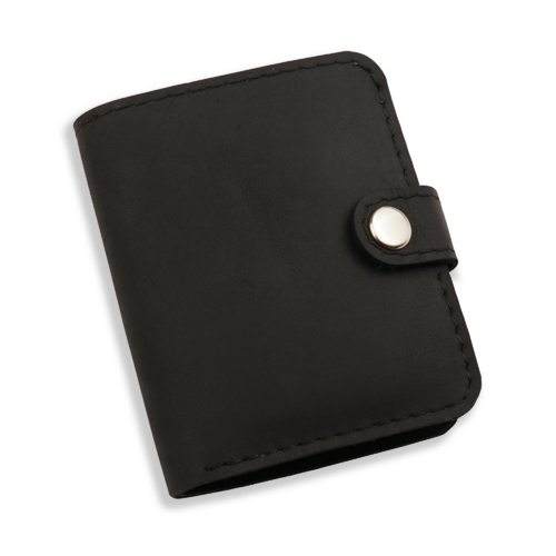 Odinė piniginė Jack Crazy Horse - Bakli.lt