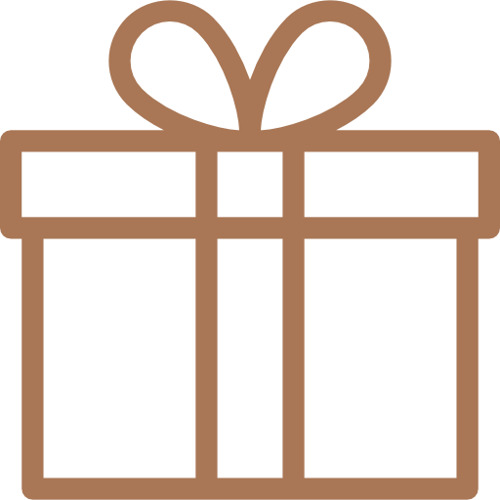 Personalized accessories - Bakli.lt