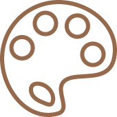 Personalizēti aksesuāri - Bakli.lt