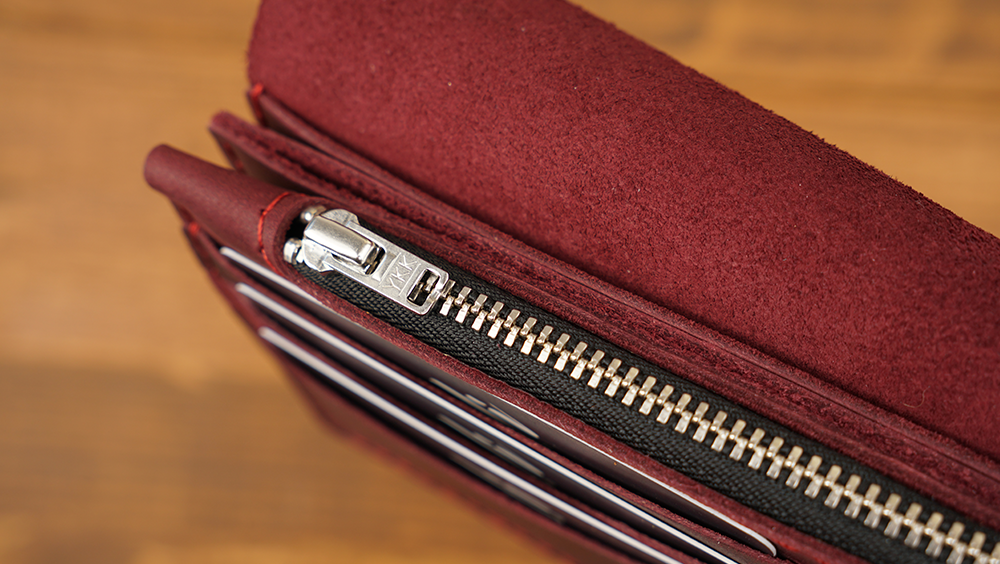 Odinė piniginė Sofia Crazy Horse - Bakli.lt